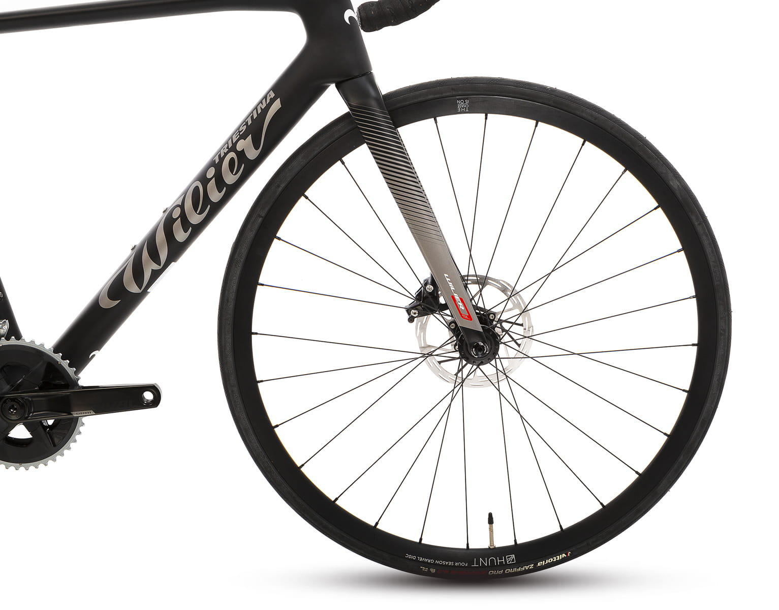 Wilier 0 SL 28" roz. M Rival AXS czarno-czerwony , Rowery szosowe ...